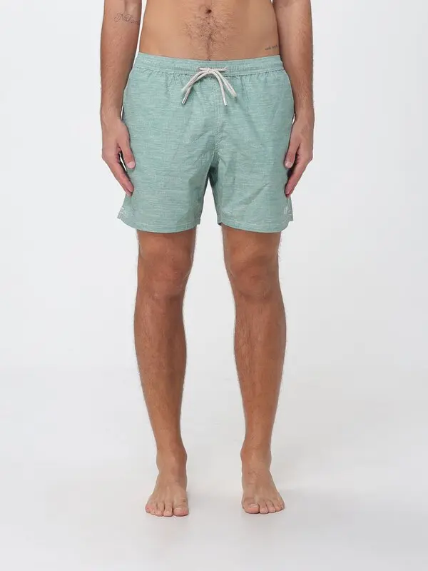 MC2 SAINT BARTH Swimsuit - Green