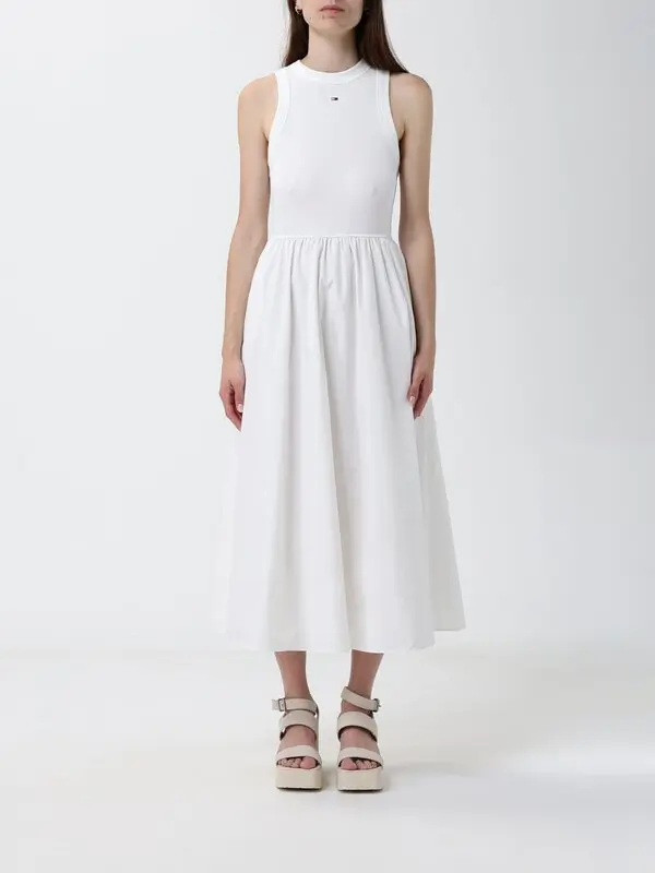 Tommy Hilfiger Dress - White