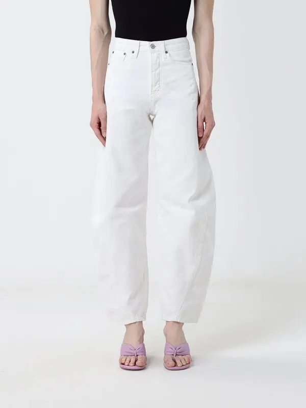 Tommy Hilfiger Jeans - White