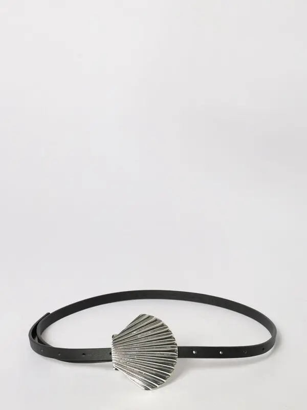 MEIMEIJ Belt - Black