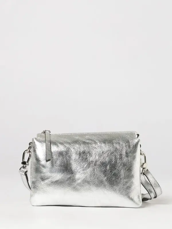 SKYTOS Mini Bag - Silver