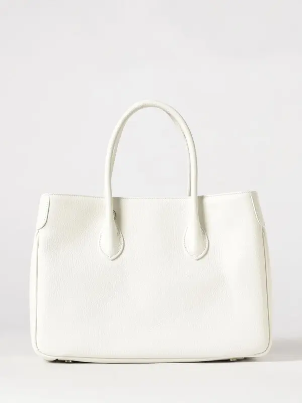 SKYTOS Tote Bag - White