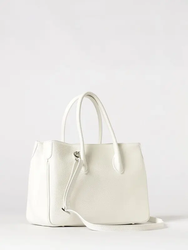 SKYTOS Tote Bag - White