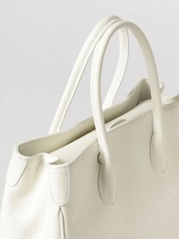 SKYTOS Tote Bag - White