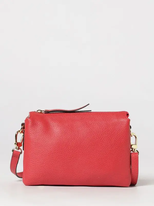 SKYTOS Mini Bag - Red