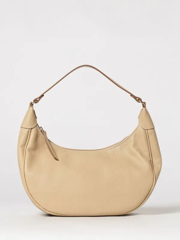 SKYTOS Shoulder Bag - Beige