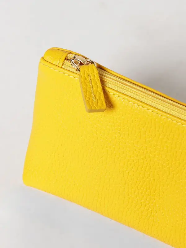 SKYTOS Mini Bag - Yellow