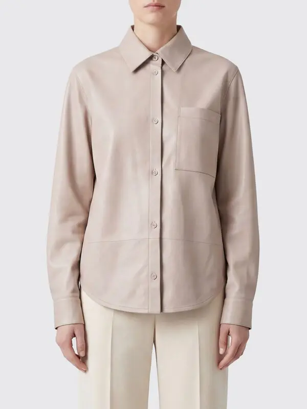 Loewe Shirt - Pink