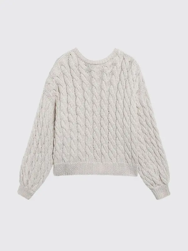 Loewe Cable Knit Sweater
