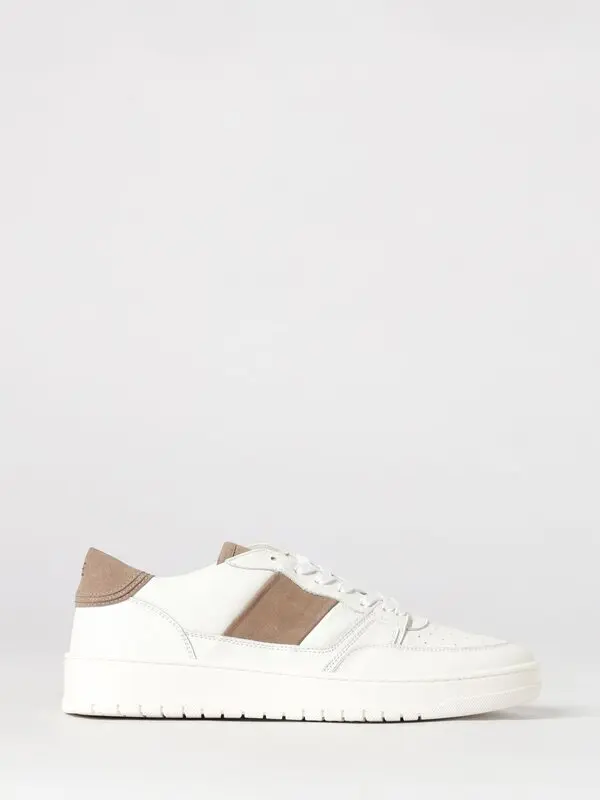 COLLEGIUM Sneakers - Brown