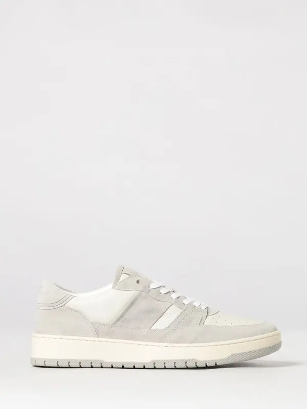 COLLEGIUM Sneakers - Grey