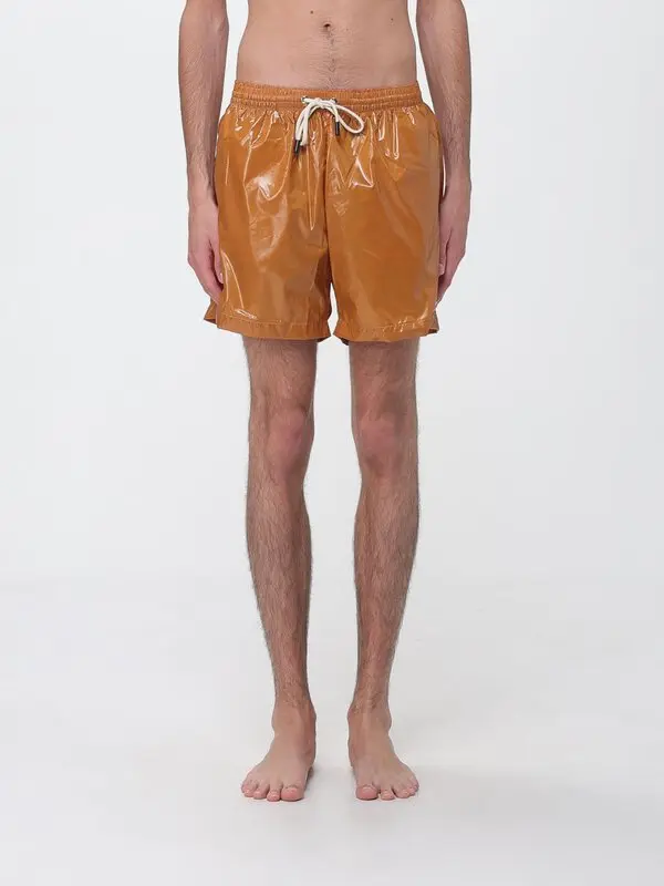 NOM Swimsuit - Rust