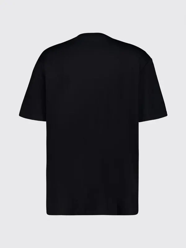 Balmain T-shirt - Black