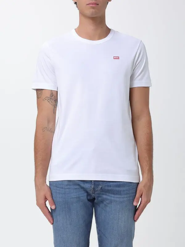 DIESEL® T-shirt - White