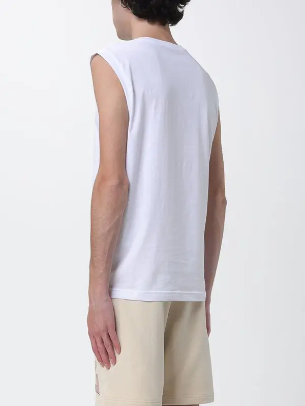 EA7 T-shirt - White