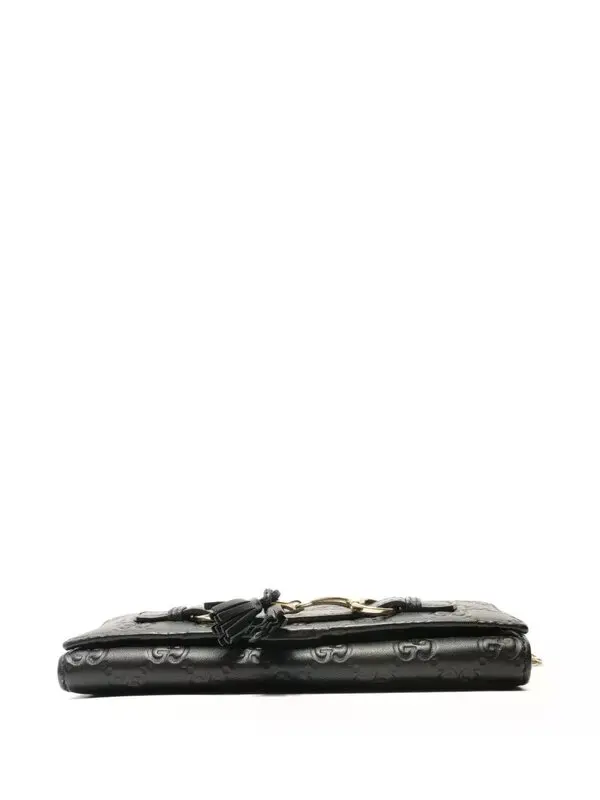 Gucci Horsebit Shoulder Bag