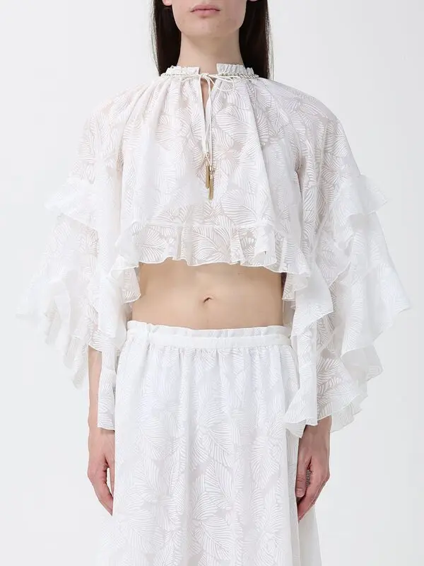 Zimmermann Top