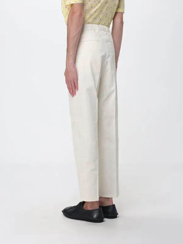 JIL SANDER Tailored Trousers