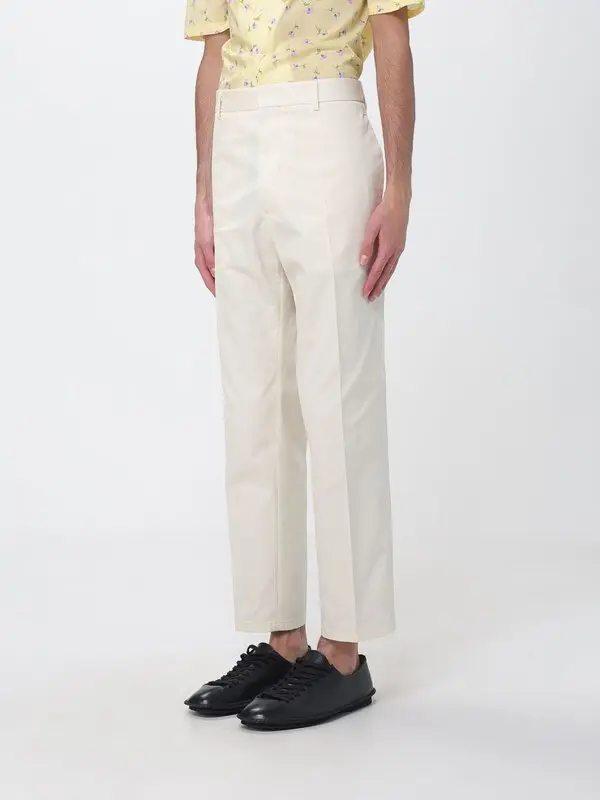 JIL SANDER Tailored Trousers