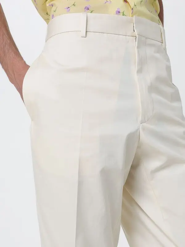 JIL SANDER Tailored Trousers