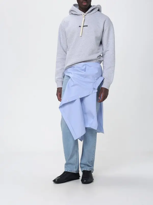 JIL SANDER Sweatshirt