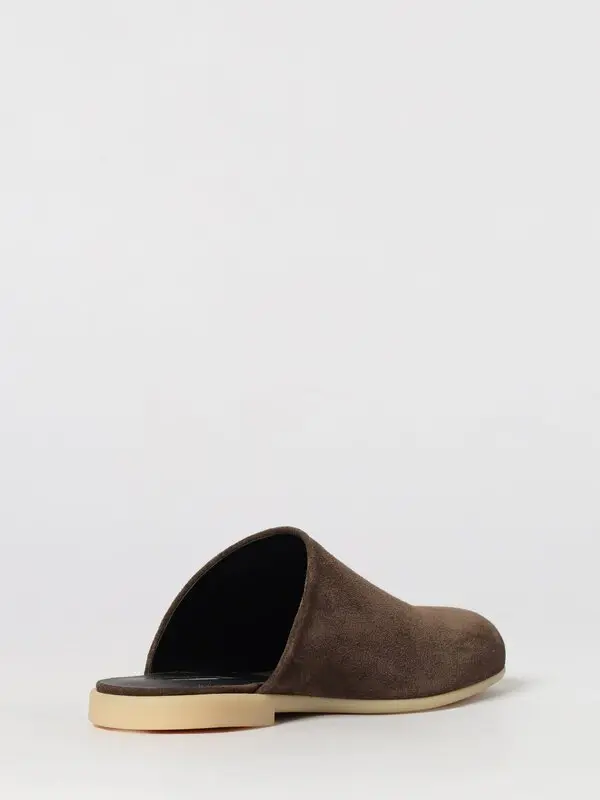 JIL SANDER Slip-on Shoes