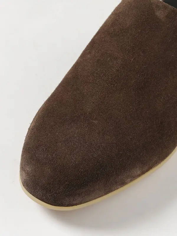 JIL SANDER Slip-on Shoes