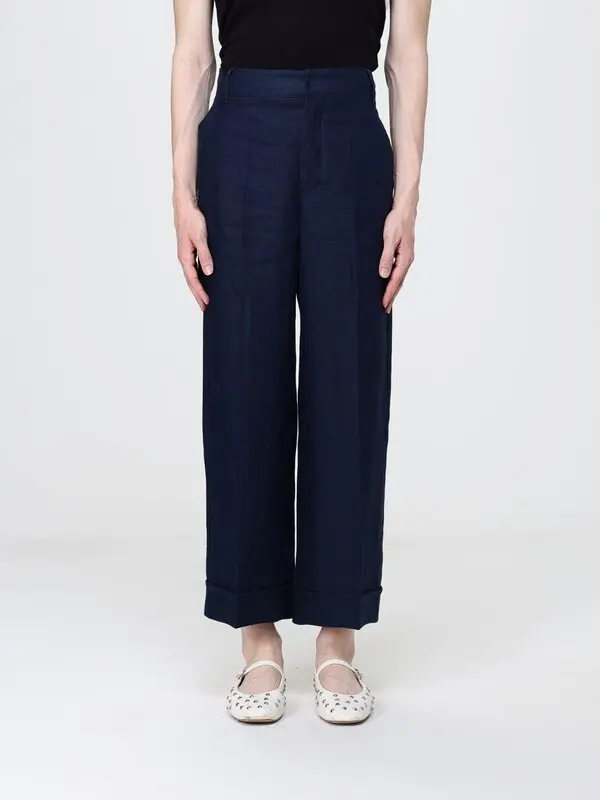 Max Mara Pants - Blue