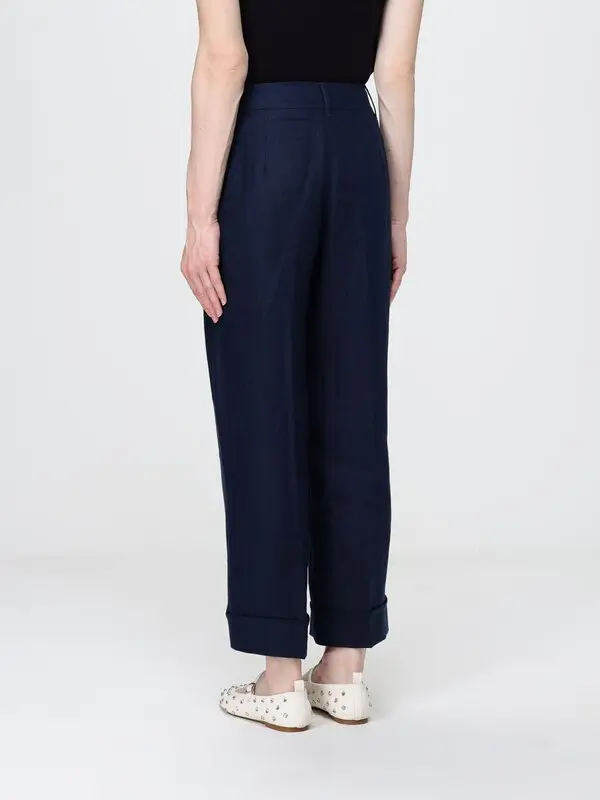 Max Mara Pants - Blue