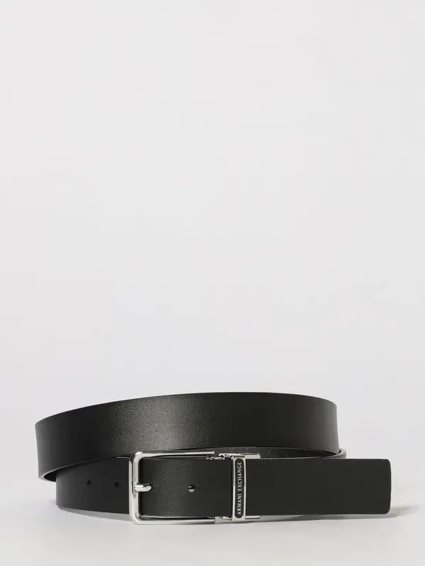 Armani Exchange Belt