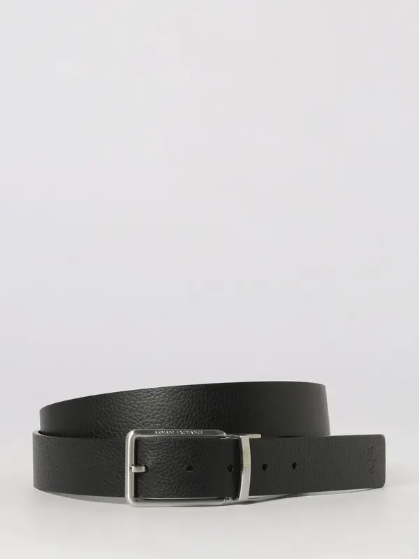 Armani Exchange Belt