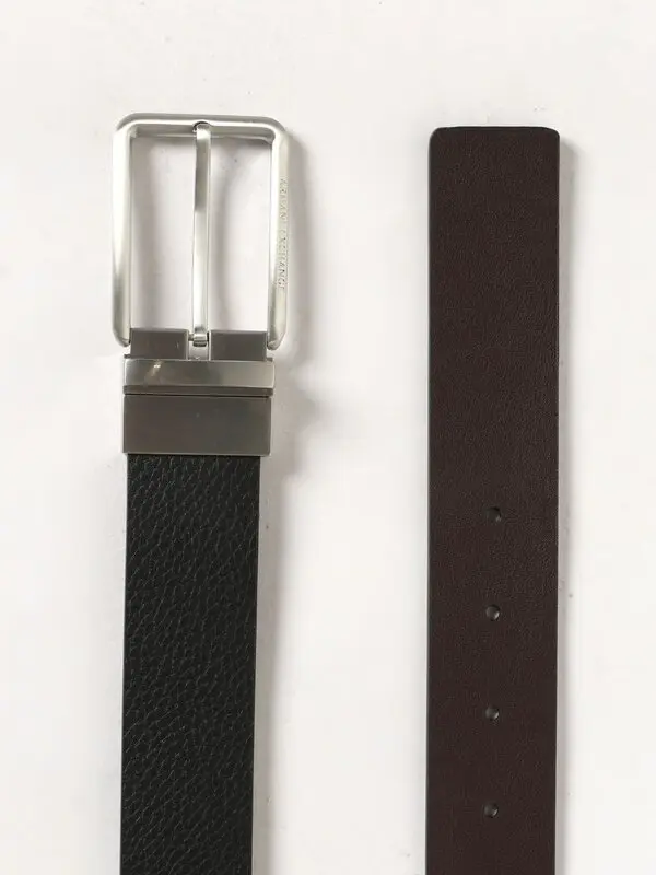 Armani Exchange Belt