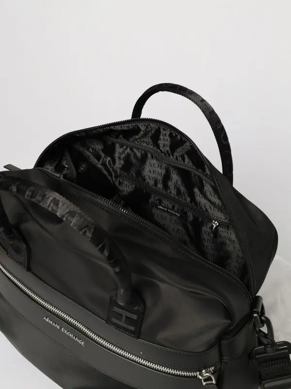 Armani Exchange Shoulder Bag