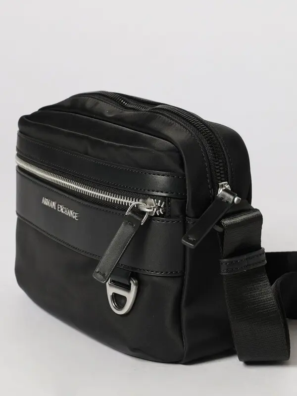Armani Exchange Shoulder Bag