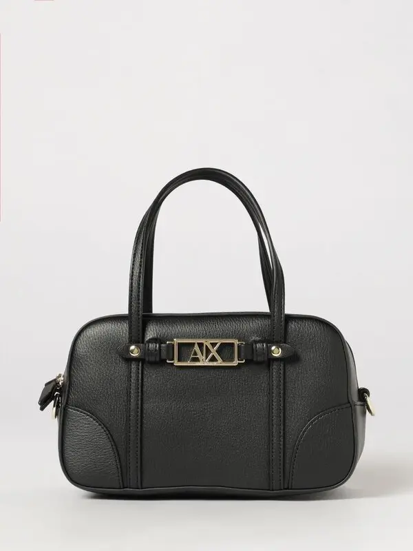 Armani Exchange Handbag - Black