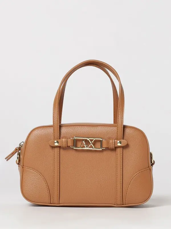Armani Exchange Handbag - Leather