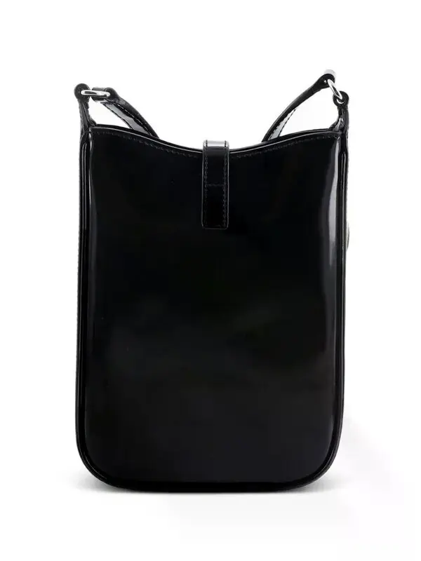 Saint Laurent Le 5 À 7 Vertical Mini Shoulder Bag