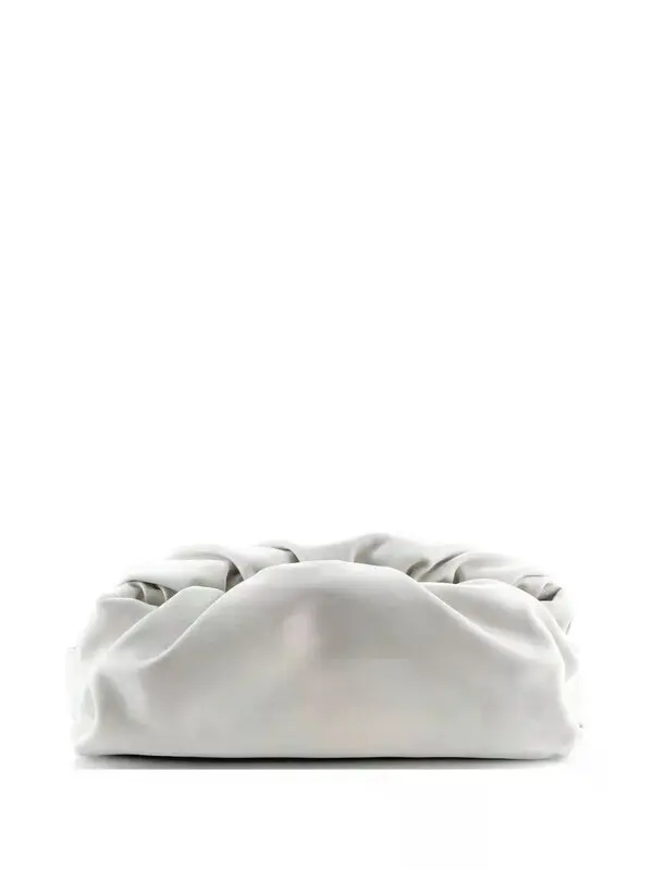 Bottega Veneta The Body Pouch Leather Belt Bag