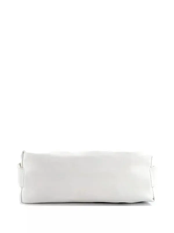 Bottega Veneta The Body Pouch Leather Belt Bag