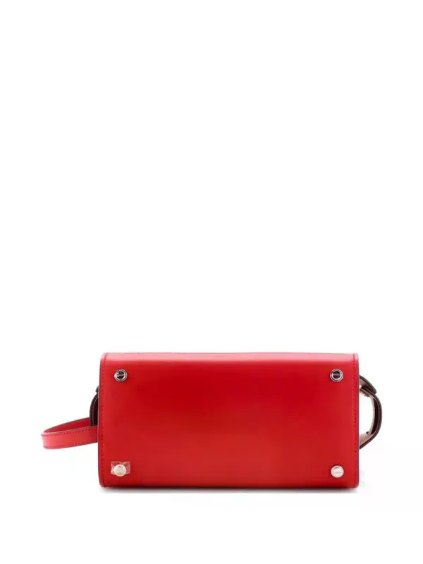 Givenchy Horizon Mini Satchel