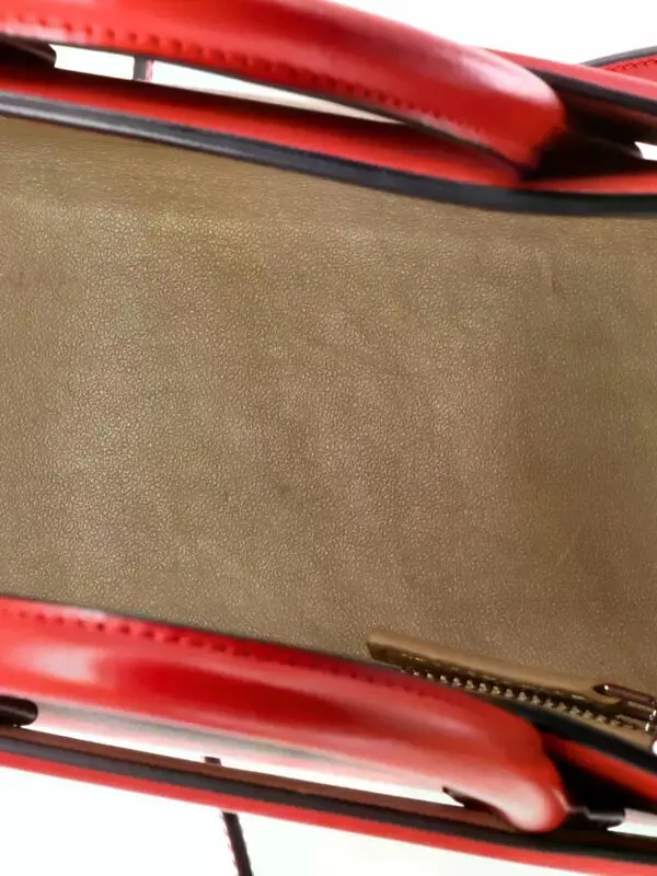 Givenchy Horizon Mini Satchel