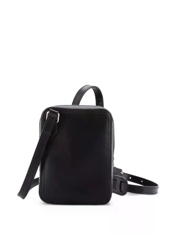LOUIS VUITTON Danube Messenger Bag