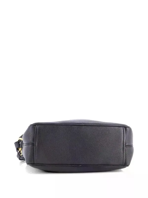 Prada Double Zip Camera Bag