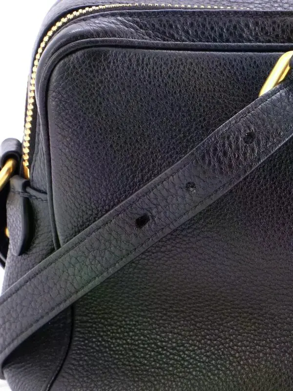 Prada Double Zip Camera Bag