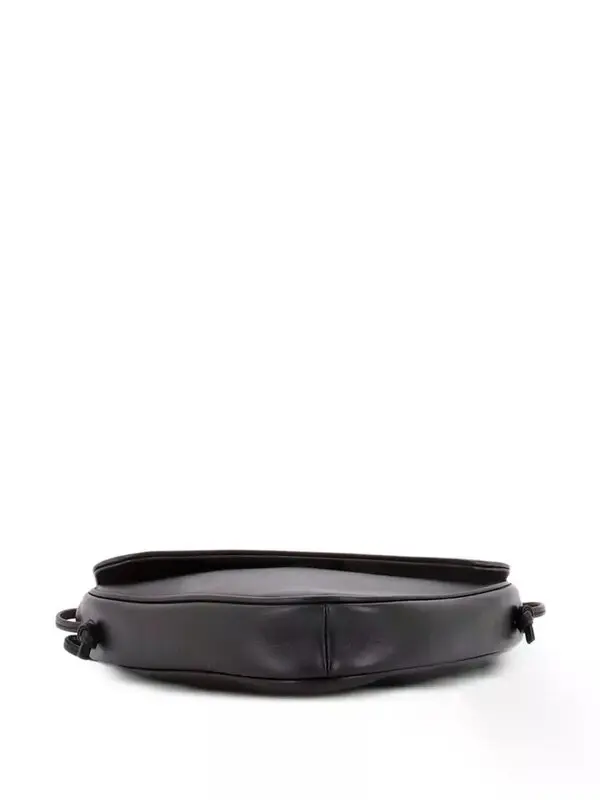 Celine Small Leather Bag