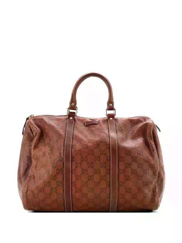 Gucci Joy Boston Bag Medium Handbag