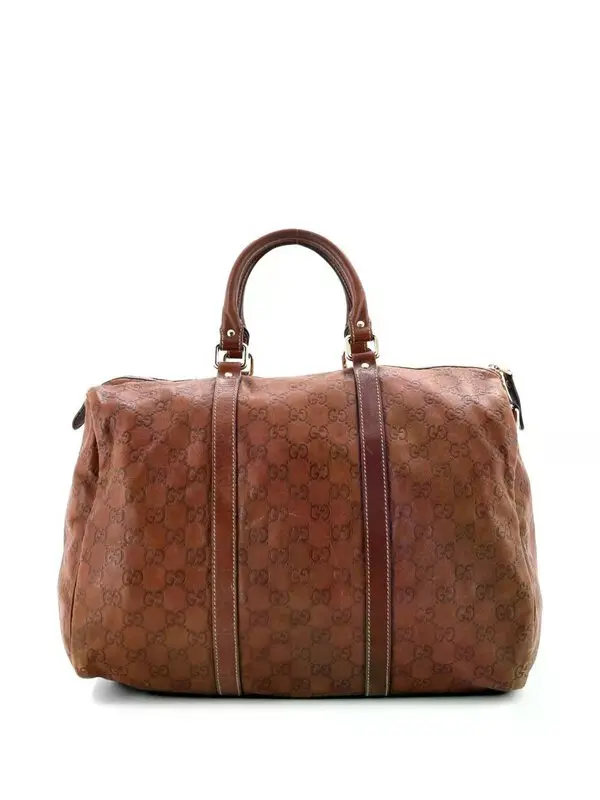 Gucci Joy Boston Bag Medium Handbag