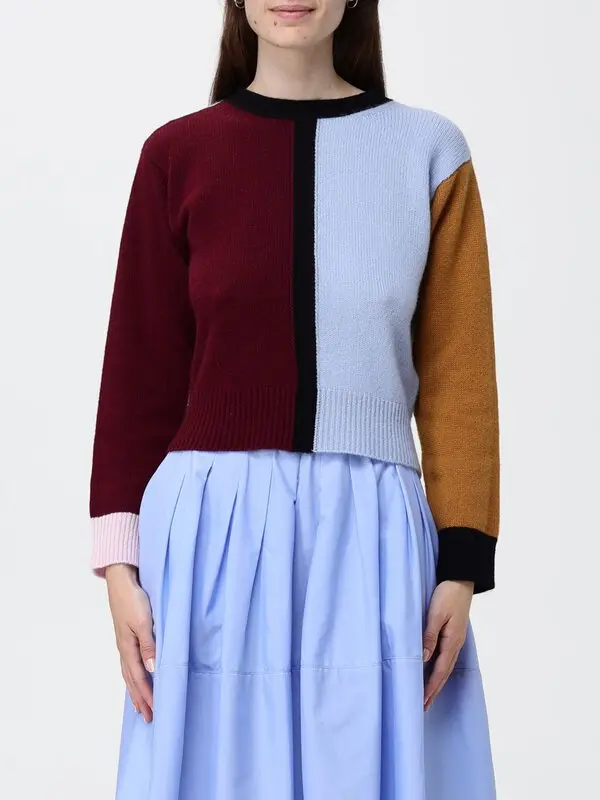 Marni Sweater - Multicolor