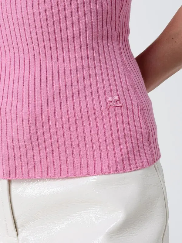 COURREGES Top