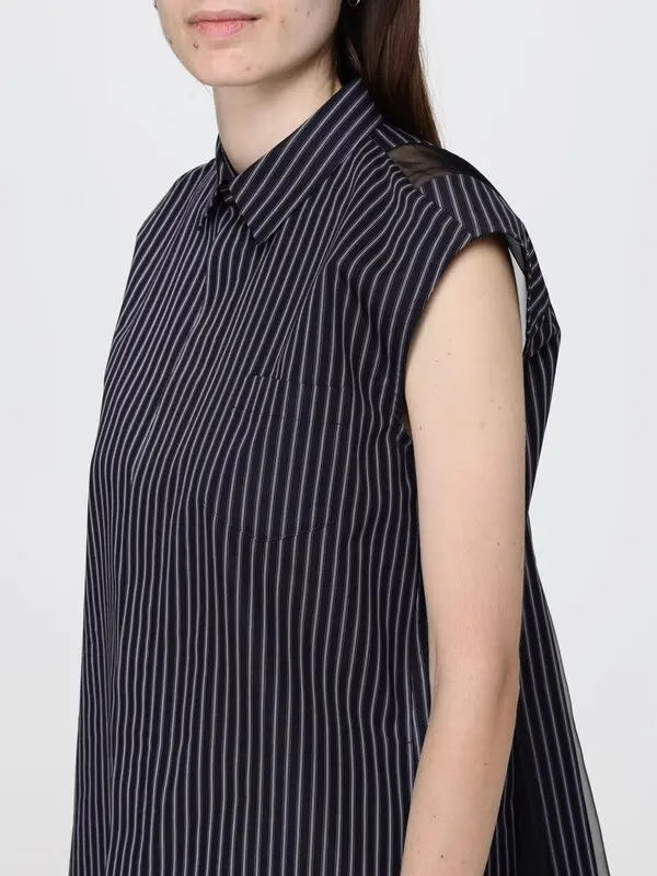 Sacai Dress